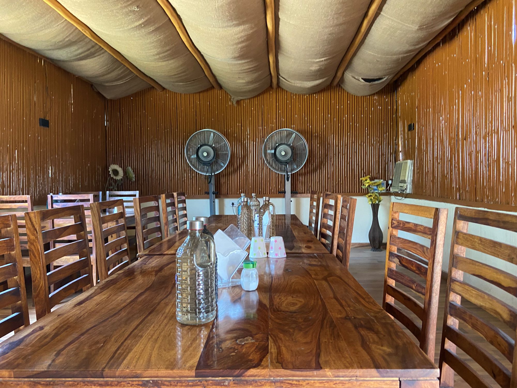 The best resort in Rishikesh with budget friendly | Ambika resort
